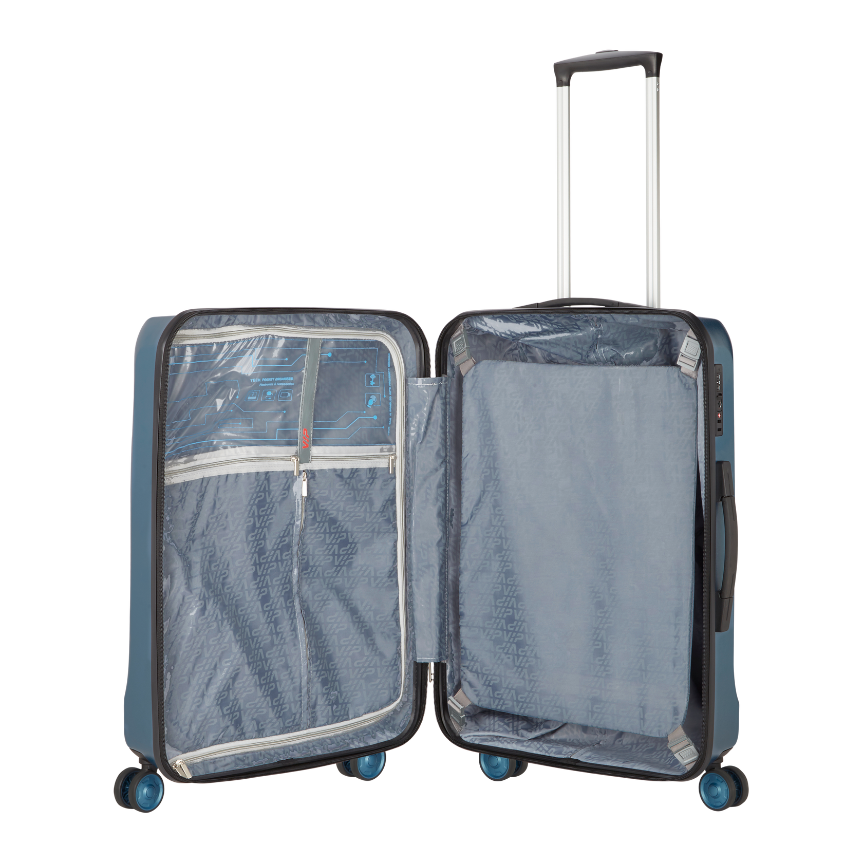 VIP AUGMENT STROLLY – VIP Bags India