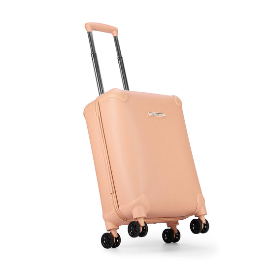 VIP BENISON 8W STROLLY PINK – VIP Bags India