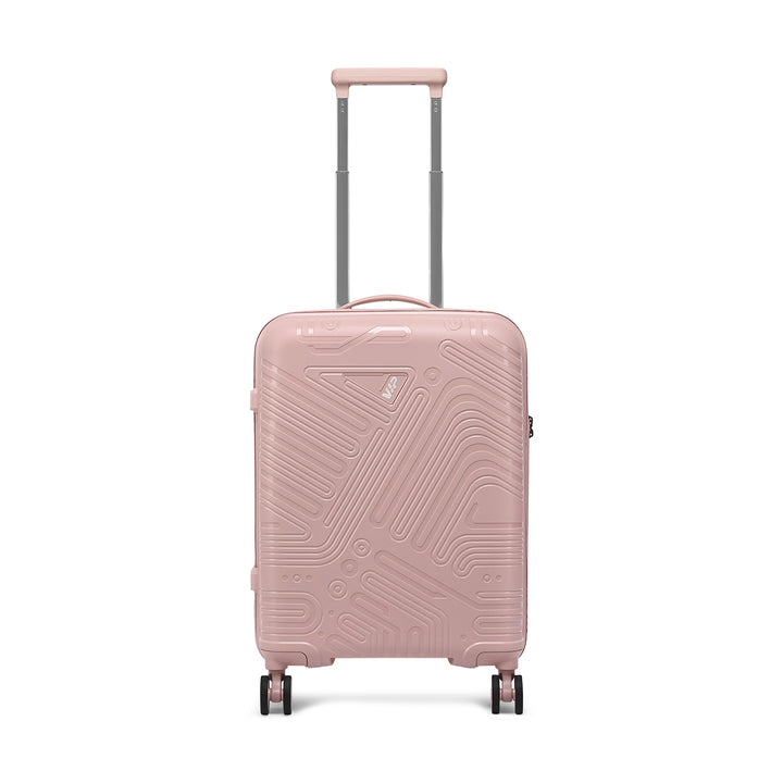 VIP SALSA 4W STROLLY 55 360° AST – VIP Bags India