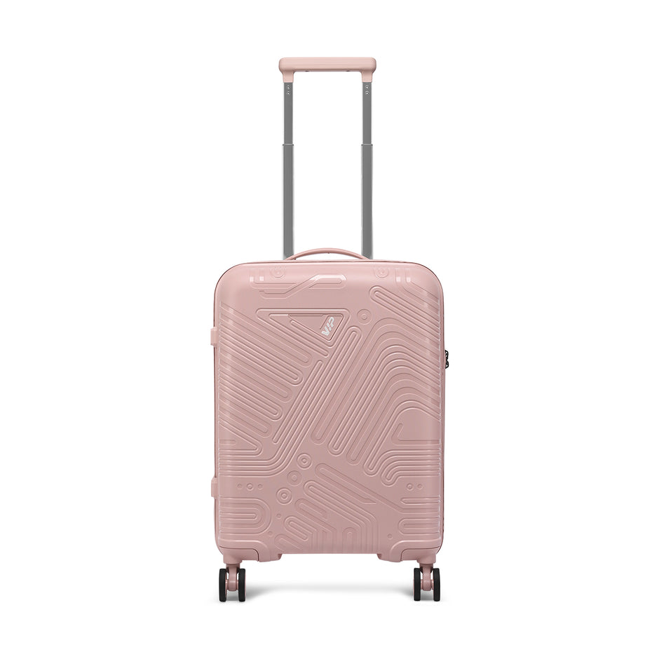 VIP SALSA 4W STROLLY 55 360° AST – VIP Bags India