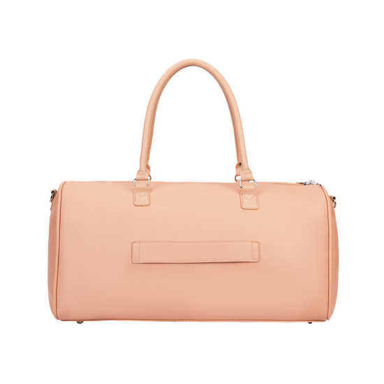 VIP BENISON DUFFLE SM PINK – VIP Bags India