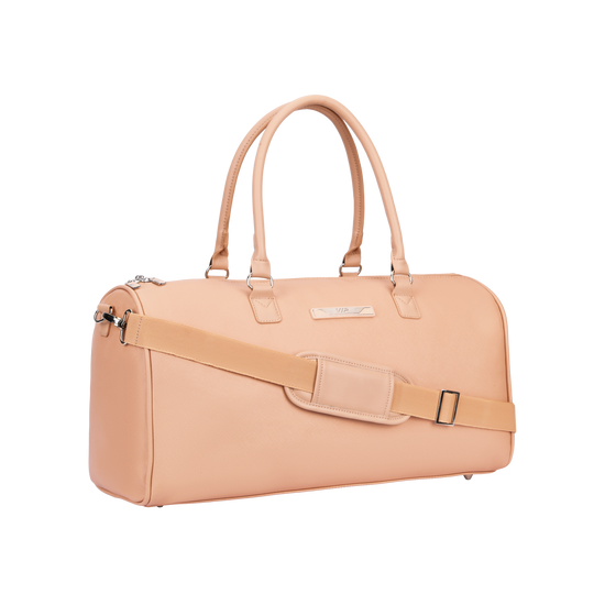 VIP BENISON DUFFLE SM PINK – VIP Bags India