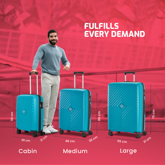 VIP QUAD – VIP Bags India