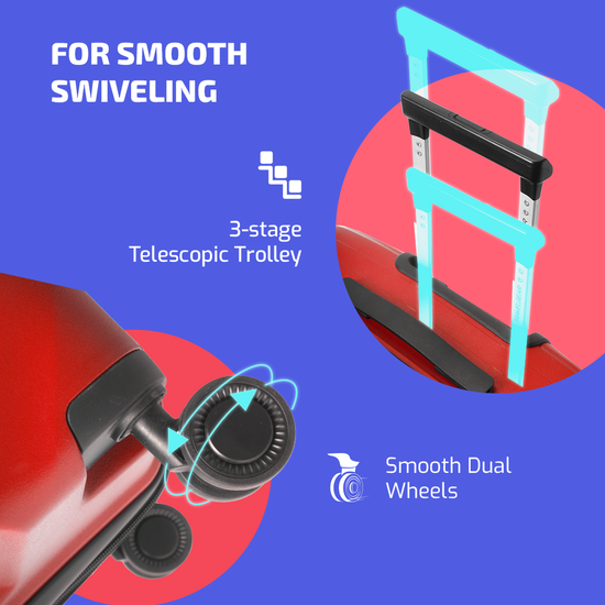 VIP QUAD – VIP Bags India