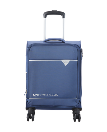 VIP SALSA 4W STROLLY 55 360° AST – VIP Bags India