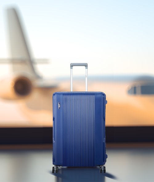 Hard Luggage – VIP Bags India