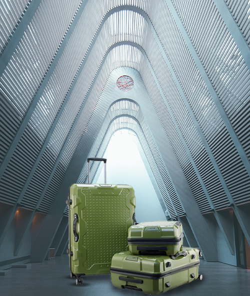 New Arrivals – VIP Bags India